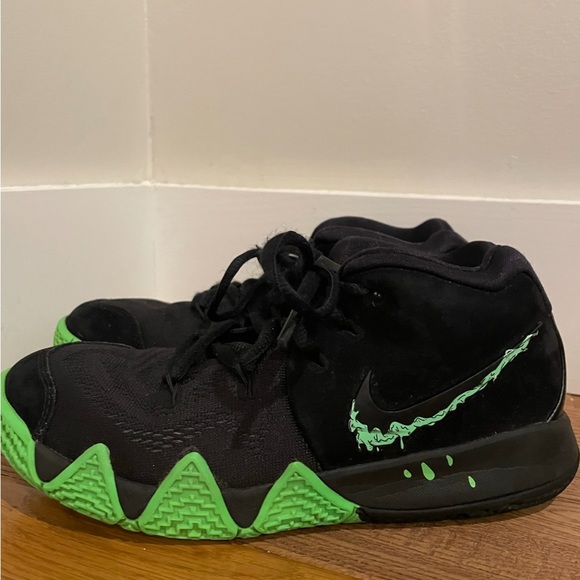 Shoes | Kyries Worn Out A Little | Poshmark